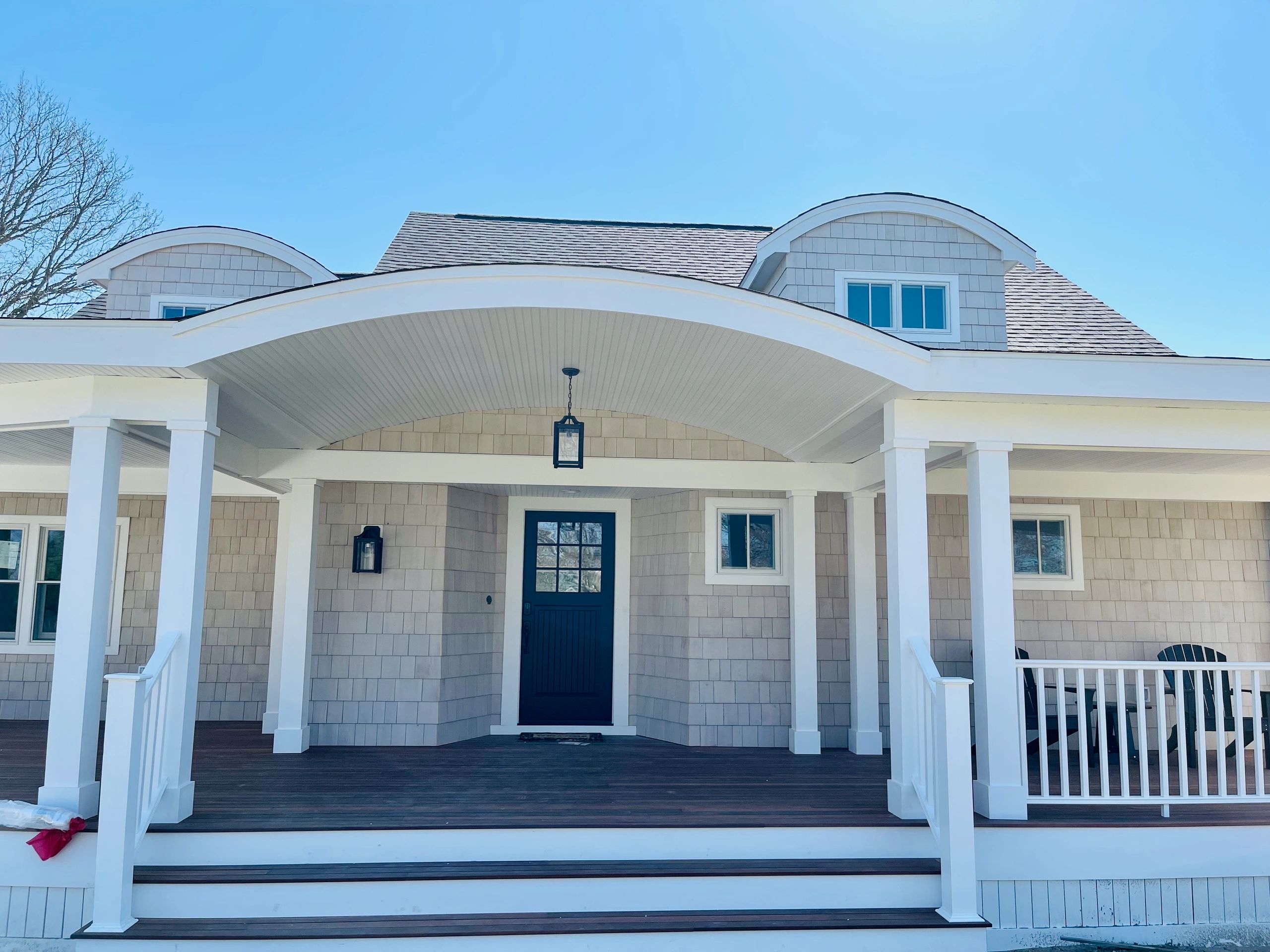 McGrail Custom Builders, Inc. - Home Remodel, Kitchen Renovation